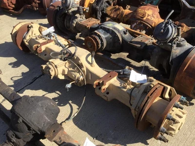 Best Meritor Axle Deals | Dealsan