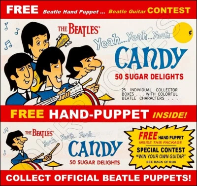 Best Beatles Memorabilia Deals | Dealsan