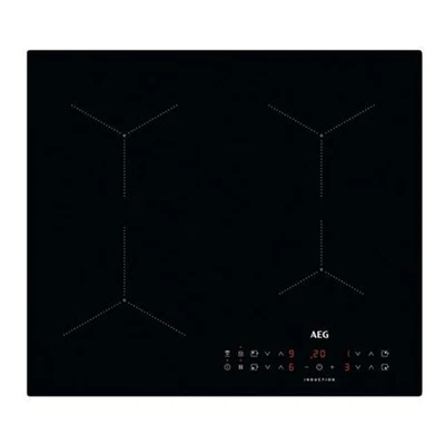 Aeg Induction Hob Deals ⇒ Best Sales in UK | Dealsan
