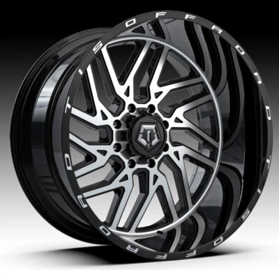 Best Tis Wheels Deals | Dealsan