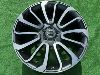 Best Range Rover Autobiography Wheels Deals | Dealsan