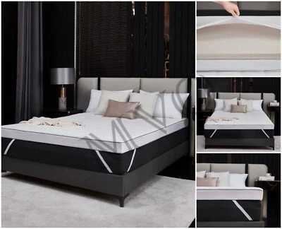 Latex Mattress Topper King Deals ⇒ Best Sales in UK | Dealsan