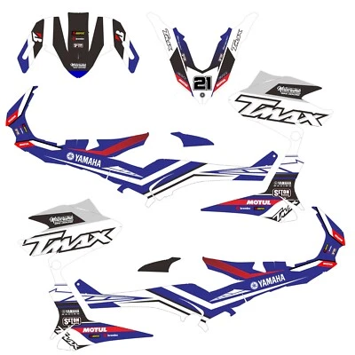 Kit Adesivi Tmax ⇒ Confronta Prezzi e Offerte