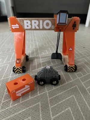 Gantry Crane Brio Deals ⇒ Best Sales in UK | Dealsan