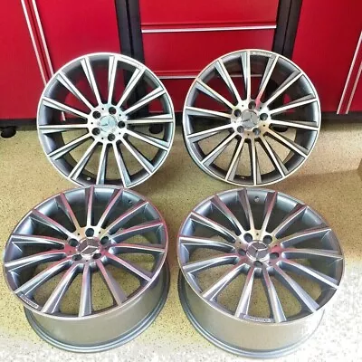 Best Gl Amg Wheels Deals | Dealsan