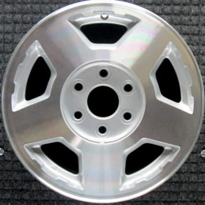 Best Chevy Silverado 17 Inch Rims Deals | Dealsan