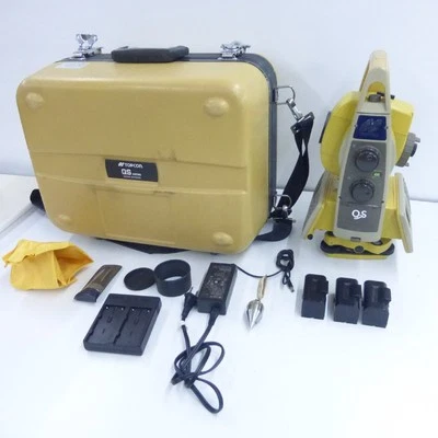 Robotic Total Station Deals ⇒ Best Sales in UK | Dealsan