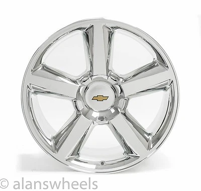 Best 22 Chrome Rims Deals | Dealsan
