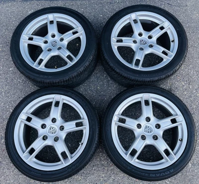 Best Porsche Rims Deals | Dealsan