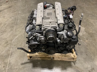 Best Supercharged Engine Deals | Dealsan