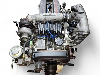 Best Toyota Supra Engine Deals | Dealsan