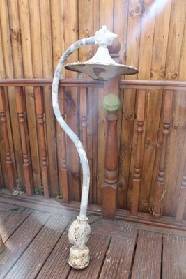 Cast Iron Lamp Post Deals ⇒ Best Sales in UK | Dealsan