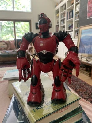 Best Robosapien V2 Deals | Dealsan