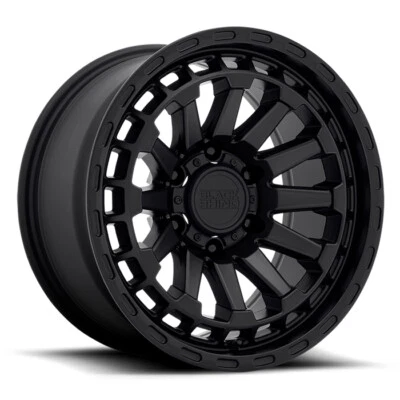 Best 18 Inch Jeep Wrangler Wheels Deals | Dealsan
