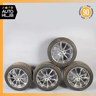 Best 18 Chrome Rims Deals | Dealsan