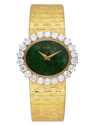 Best Piaget White Gold Watch Deals | Dealsan