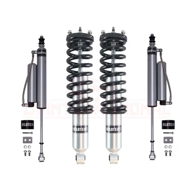 Best Tacoma Coilovers Deals | Dealsan