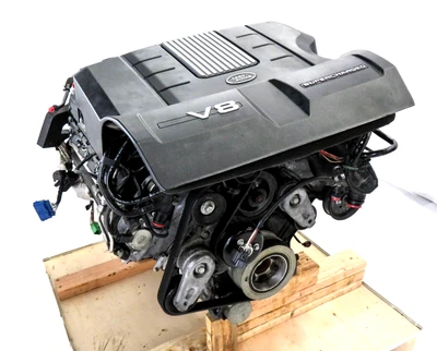 Best Supercharged Engine Deals | Dealsan
