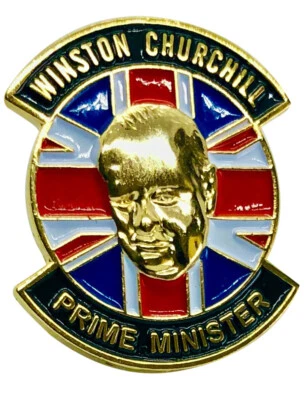 Conservative Party Pin Badge Deals ⇒ Best Sales in UK | Dealsan