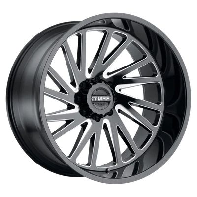 Best Tuff Rims Deals | Dealsan