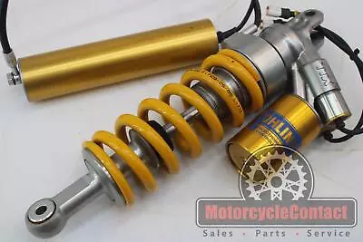 Best Ohlins Ttx Deals | Dealsan