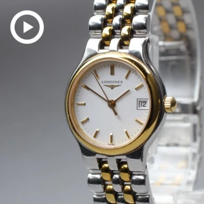 Best Longines Flagship Automatic Deals | Dealsan