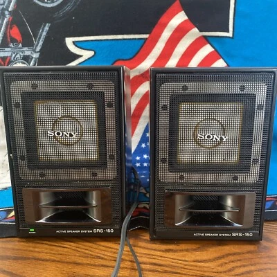 Best Vintage Sony Speakers Deals | Dealsan