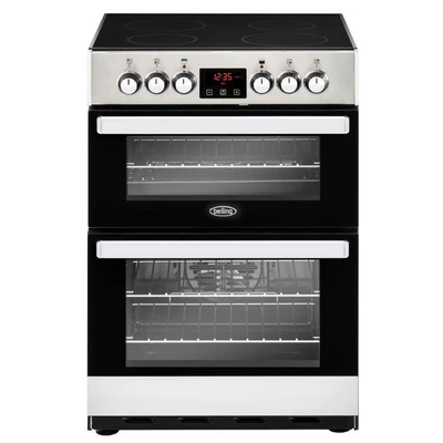 Free Standing Electric Cookers 60cm Deals ⇒ Best Sales in UK | Dealsan
