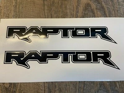 Best Raptor Decals Deals | Dealsan