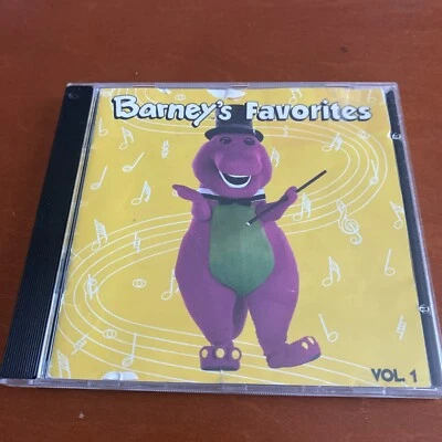 Best Barney Cds Deals | Dealsan