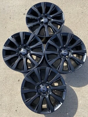 Best Range Rover Supercharged Rims Deals | Dealsan