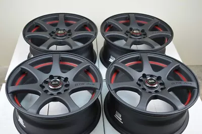 Best 17 Red Rims Deals | Dealsan