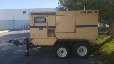 Best Portable Diesel Generator Deals | Dealsan