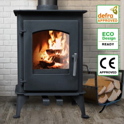 Log Burners Multifuel Deals ⇒ Best Sales in UK | Dealsan