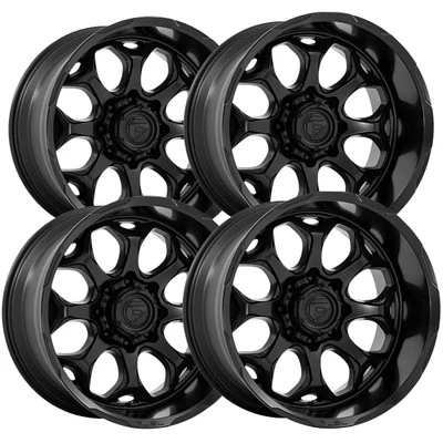 Best 22 Inch Rims Deals | Dealsan