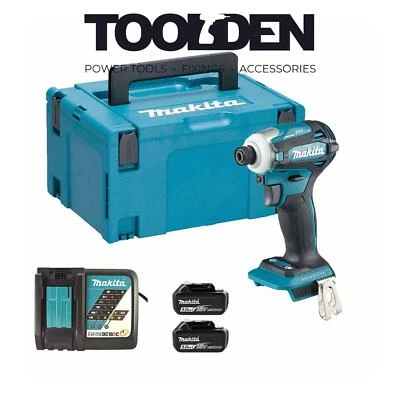 Makita Impact 18v With Battery Deals ⇒ Best Sales in UK | Dealsan