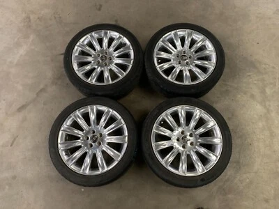 Best Lincoln Mks Rims Deals | Dealsan
