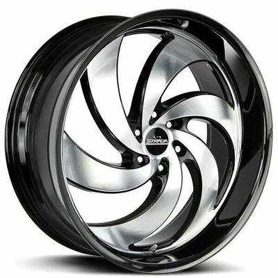 Best 24x10 Wheels Deals | Dealsan