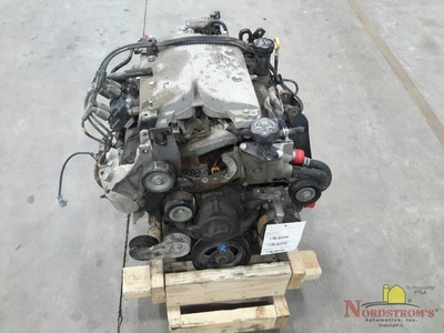 Best Chevy Engine Deals | Dealsan