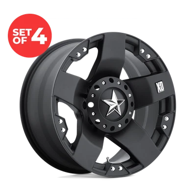 Best Rockstar Rims Deals | Dealsan