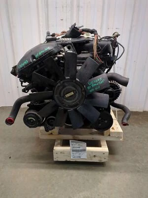 Best Bmw 525i Engine Deals | Dealsan