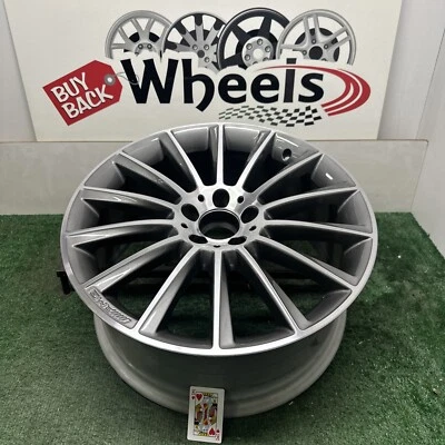 Best Cls550 Wheels Deals | Dealsan