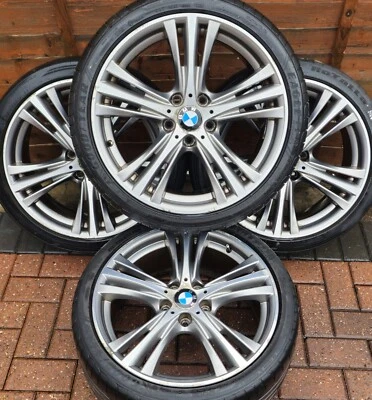 Genuine Bmw Wheels Deals ⇒ Best Sales in UK | Dealsan