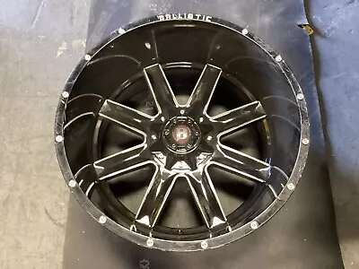 Best Ballistic Wheels Deals | Dealsan