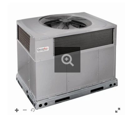 Best Gas Package Unit Deals | Dealsan