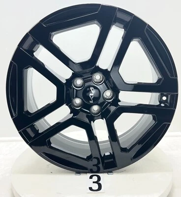 Best 20 Black Rims Deals | Dealsan