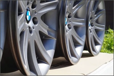 Best Bmw E66 Wheels Deals | Dealsan