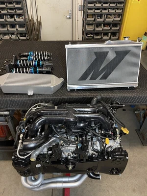 Best Sti Engine Deals | Dealsan