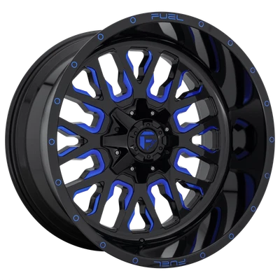 Best Fuel Wheels Deals | Dealsan