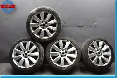 Best 20 Inch Range Rover Wheels Deals | Dealsan